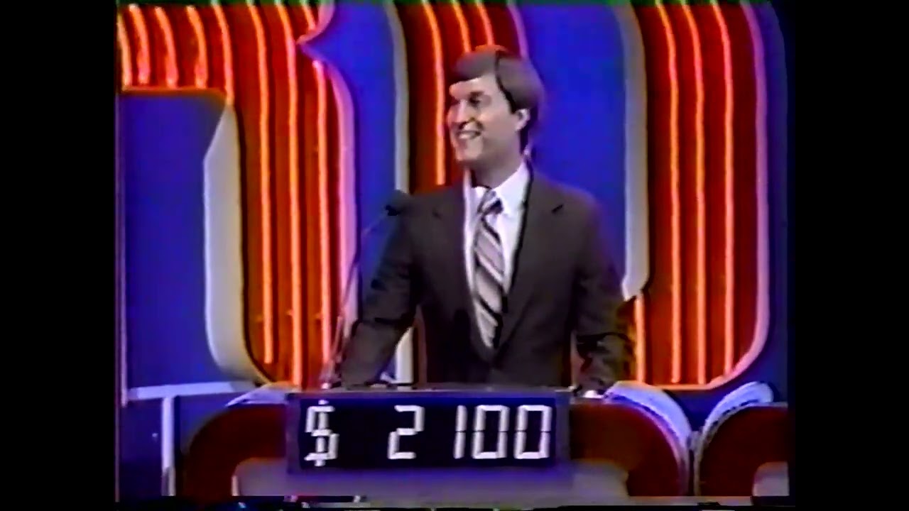 J! #0002 - Greg v Lynne v Paul