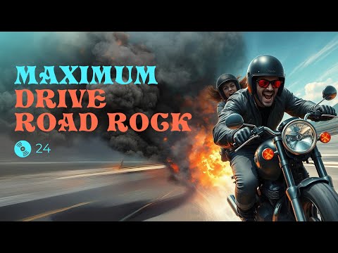 Maximum Drive Road Rock