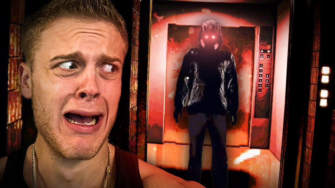 PARASOCIAL IS ACTUALLY TERRIFYING. (FULL GAME)