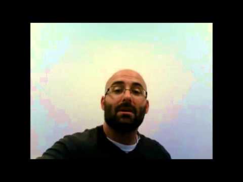 On the Edge - Pastor Bob Sundquist - Pastoral Theology