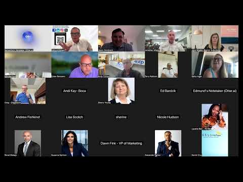 AI Creates Professional Podcasts in 5 Min! Google Notebook LM DESTROYS Real Estate Content Struggles
