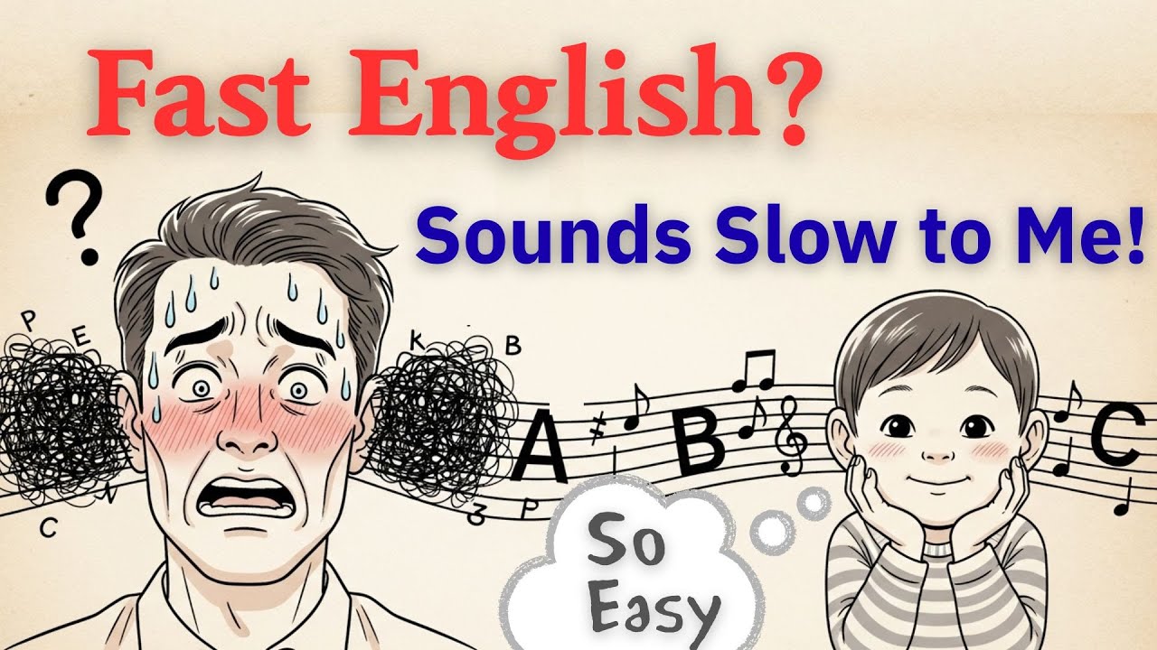 Le Secret des Interprètes pour Enfin Comprendre l'Anglais Oral