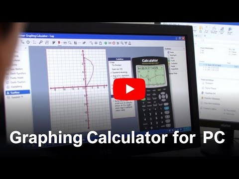Graphing Calculator for PC – Best Free Software & Online Tools