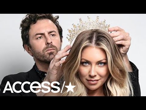 'Vanderpump Rules' Star Stassi Schroeder Gets Engaged Inside Famed Cemetery