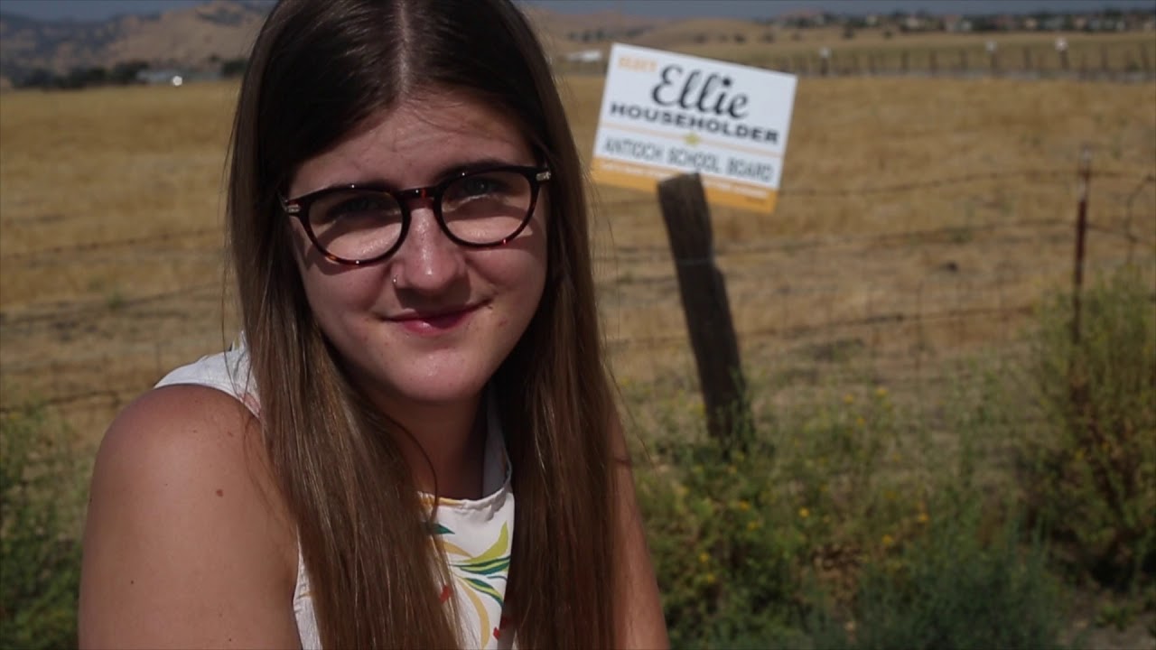 Meet Ellie: Biography | Full Episode