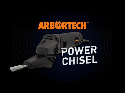 Arbortech PCH.FG.900.00 1000W 900 Series Power Chisel