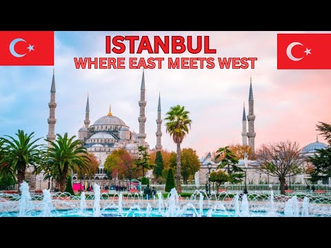 Discover Istanbul A Journey Through Time!