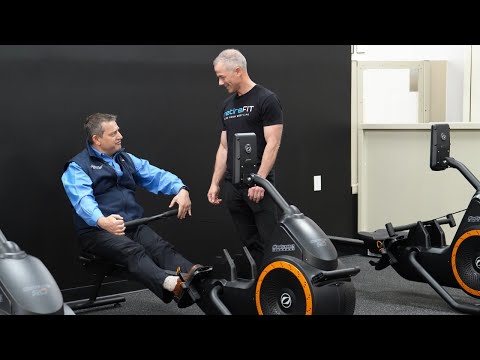 HealthWish, Age Well with RetireFIT