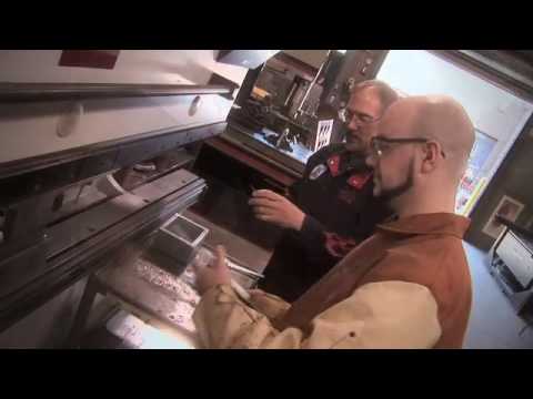 Metal Fabrication