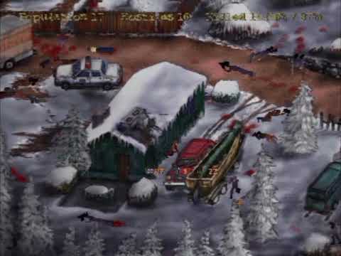 Steam Community :: Video :: Playing Classic Postal on Dreamcast (240p ...