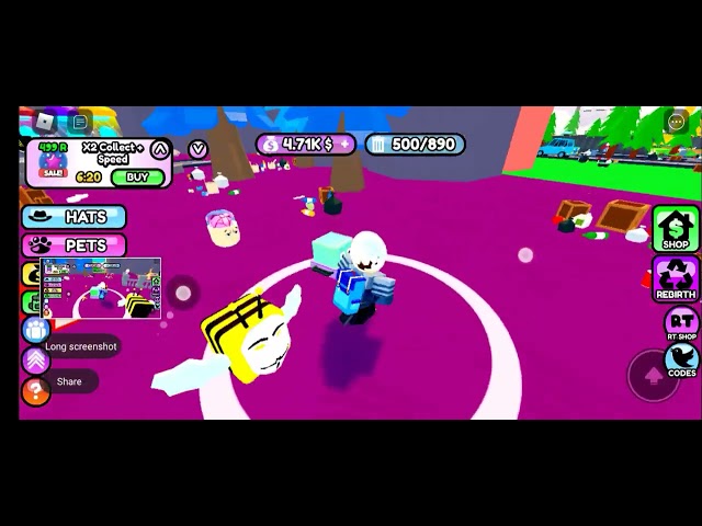 Roblox Garbage Collector Simulator codes for February 2023: Free pets ...