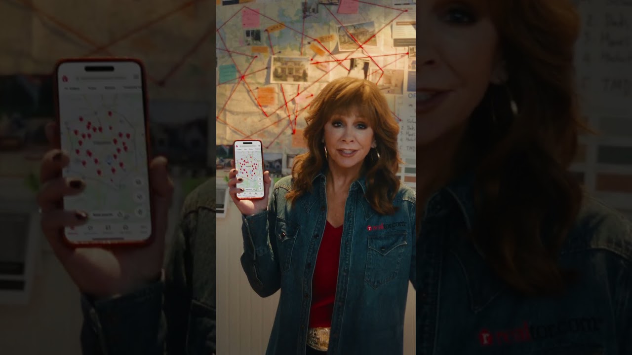 The One With The Statement Wall | Realtor.com