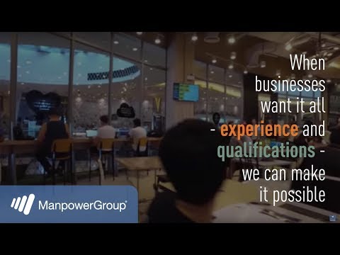 MyPath: Building New Skills for Fast-Changing World of Work