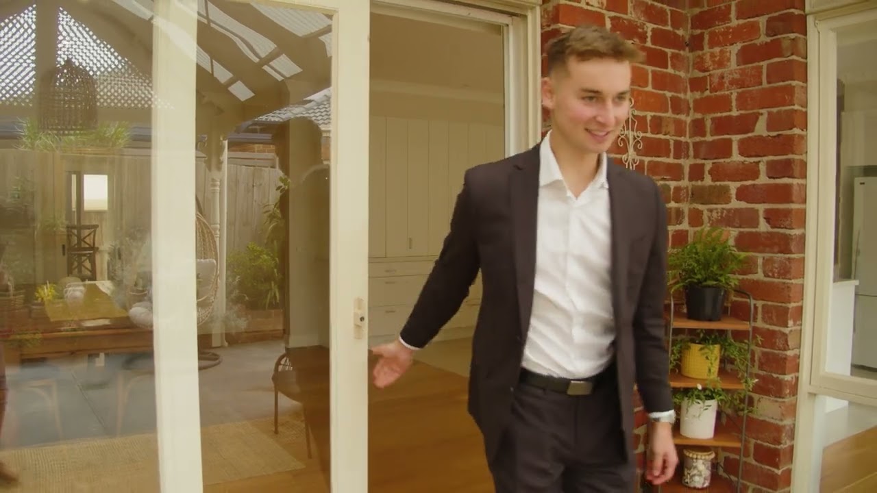 Ryan King - Ash Marton Realty - realcommercial.com.au