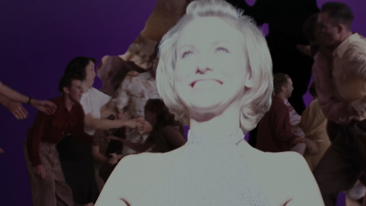 the jitterbug dance 