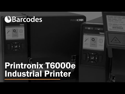 Printronix Barcode Printer - Latest Price, Dealers & Retailers in India