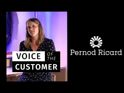 Pernod Ricard's finance evolution: Insights from CCH® Tagetik implementation