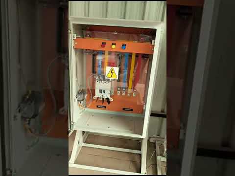 Solar ACDB - Solar AC Distribution Box Latest Price, Manufacturers ...