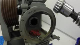 Torin Drive North America