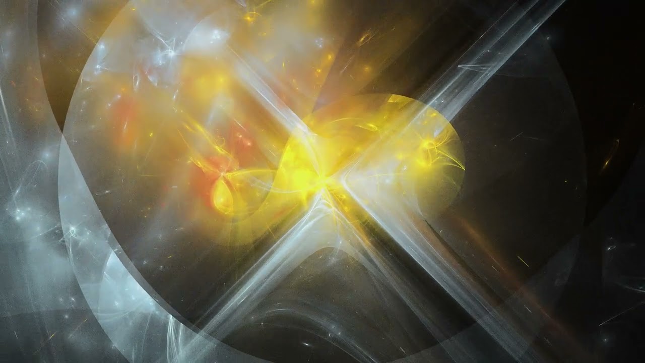 Gold and Silver #freeabstractvideobackground