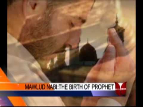 Mawlud Nabi:The Birth of Prophet