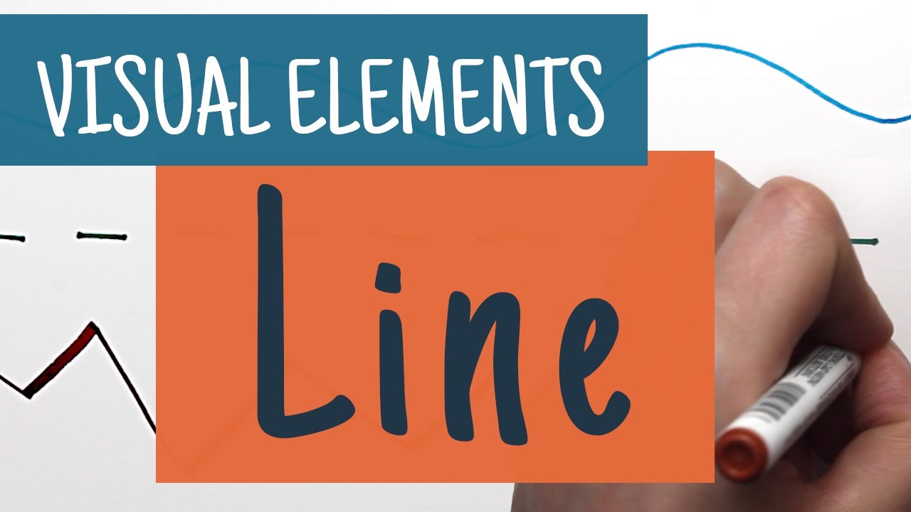 Understanding the Visual Elements - LINE