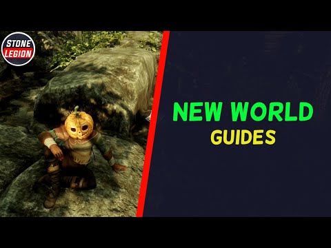 Steam Community :: Video :: New World - New Players Guide & Fresh Start ...