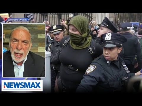 Finally, there are consequences for antisemitism: Dov Hikind | Newsline