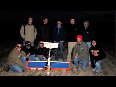 Planes without pilots - designing UAS devices: Jamey Jacob at TEDxOStateU