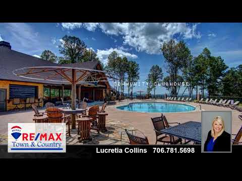 Lots And Land for sale - # 232 Thirteen Hundred, Blairsville, GA 30512