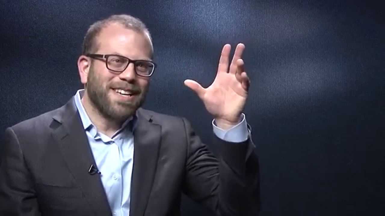 Quantcast's Michael Blum on the Power of Mentorship