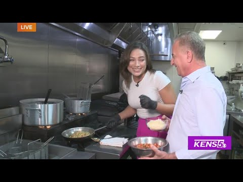 Authentic scratch-made Italian food | Great Day SA