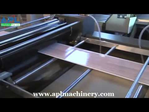 PVC Printing Machine - Polyvinyl Chloride Printing Machine Latest Price ...
