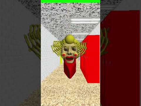 MRS POMP HELPS BALDI!!! D: