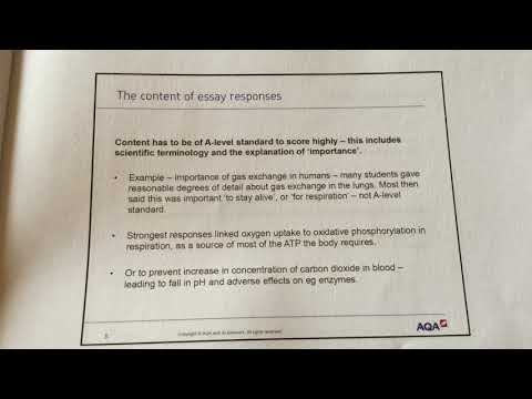 A Level Biology Essay Help: Importance of diffusion to living organisms