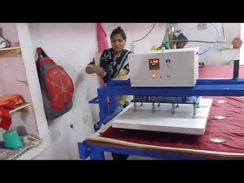 Ultrasonic Hot Fixing Machine - Hot Fix Machine Latest Price ...