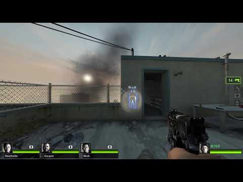 Steam Community :: Video :: L4D2 Friendly Campaign