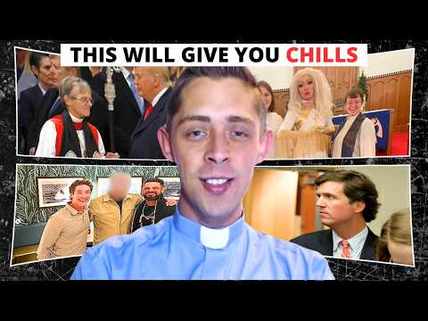 The Most Evil Christian Denominations
