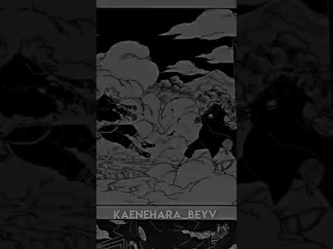 Manga Boruto glava 67 edits/Boruto pafos