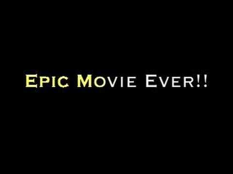 narnia trailer parody