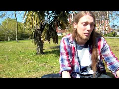 Mike Dawes - 'What Just Happend?' WORLD TOUR: MAY 2013 GIGS - The Netherlands + London!