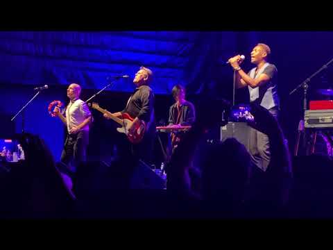 The English Beat / Dave Wakeling Sooner or Later