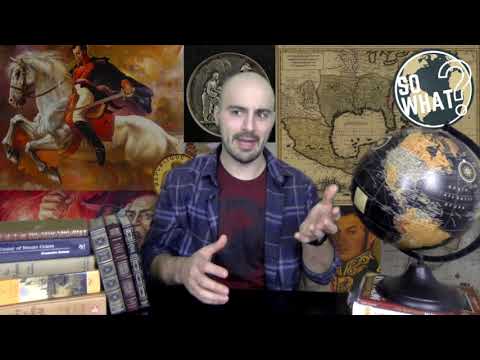 So What? Latin American Revolutions
