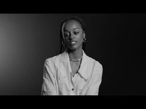 NYC Ballet Screen Test: India Bradley