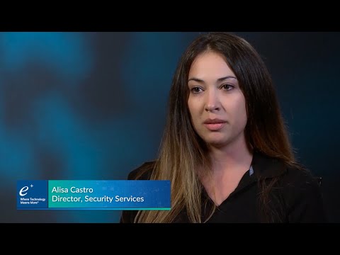 In our Employees' Words