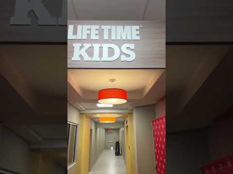 🎉 Fitness luxury as we take you on an walkthrough tour of the of Lifetime Fitness in Sienna!