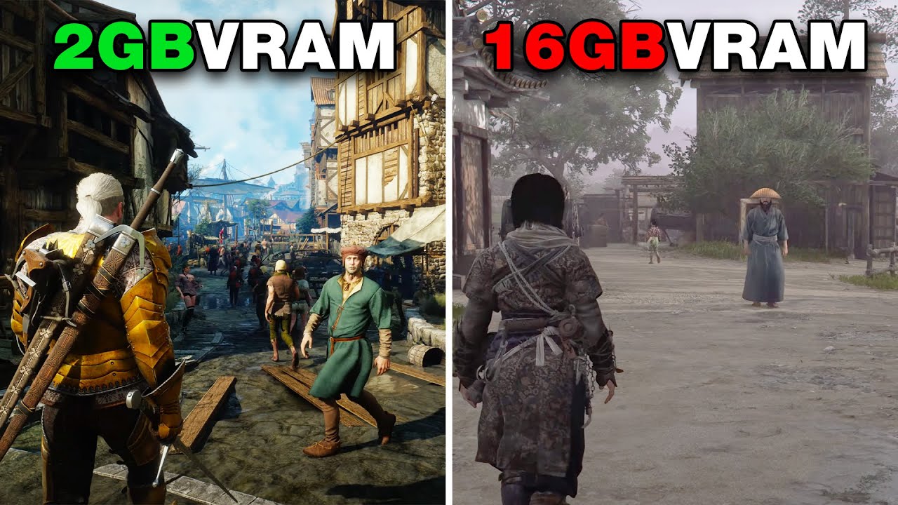 What’s Happening With System Requirements Is Getting Ridiculous