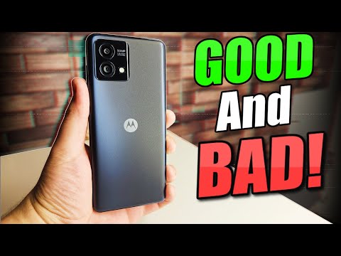 Moto G Stylus 5G (2023) Pros & Cons - GOOD, BAD & UGLY!