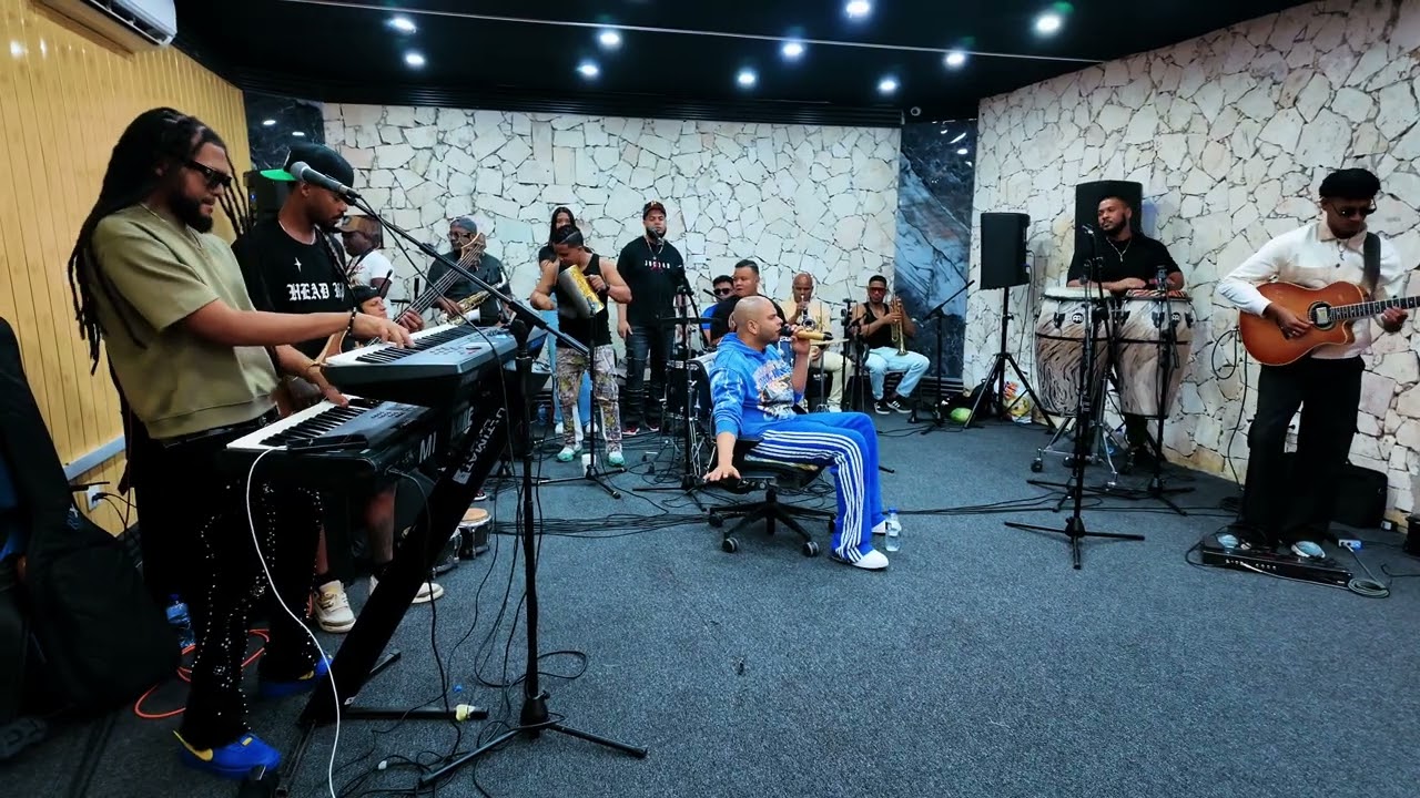 FATALIDAD by Ala Jaza from Dominican Republic | Popnable