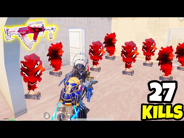 5 best short-range weapons for beginners in BGMI